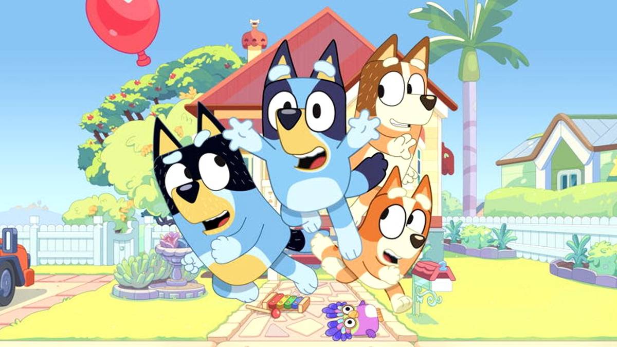 15 Best Bluey Episodes, Ranked