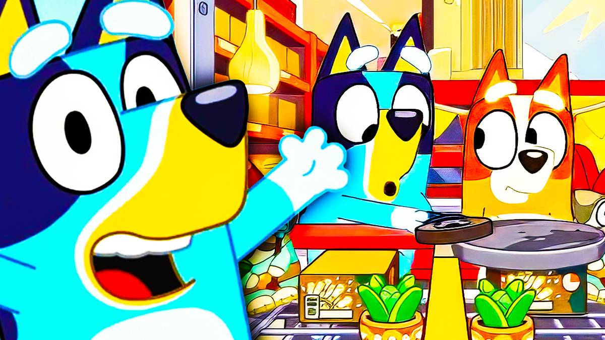 13 Reasons Why Bluey Is So Popular With Adults