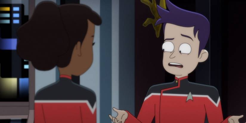 What IS A Self-Sealing Stem Bolt? Star Trek: DS9's Running Joke Explained