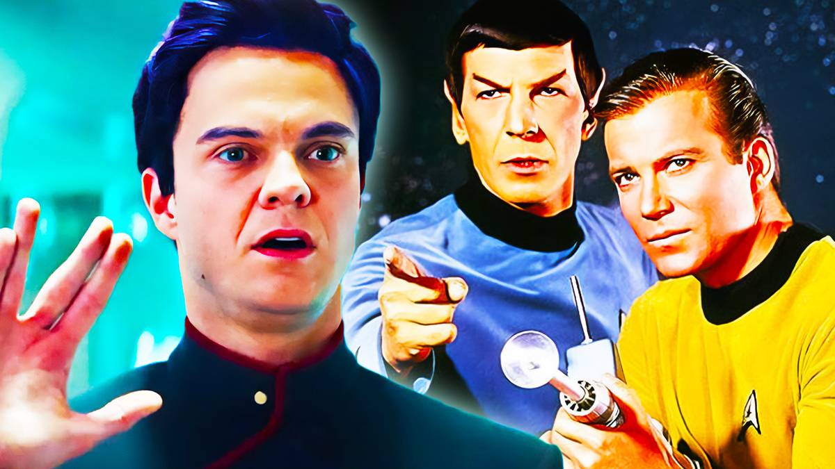 Jack Quaid’s Boimler Could Be Half Of Star Trek’s New Kirk & Spock