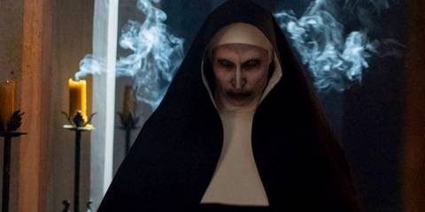 The Nun II Summary, Trailer, Cast, Where to Watch and More