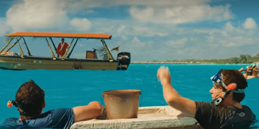 Where Was Couples Retreat Filmed? Eden Resort & Other Filming Locations ...