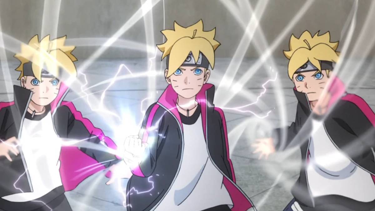 15 Best Boruto Fights, Ranked