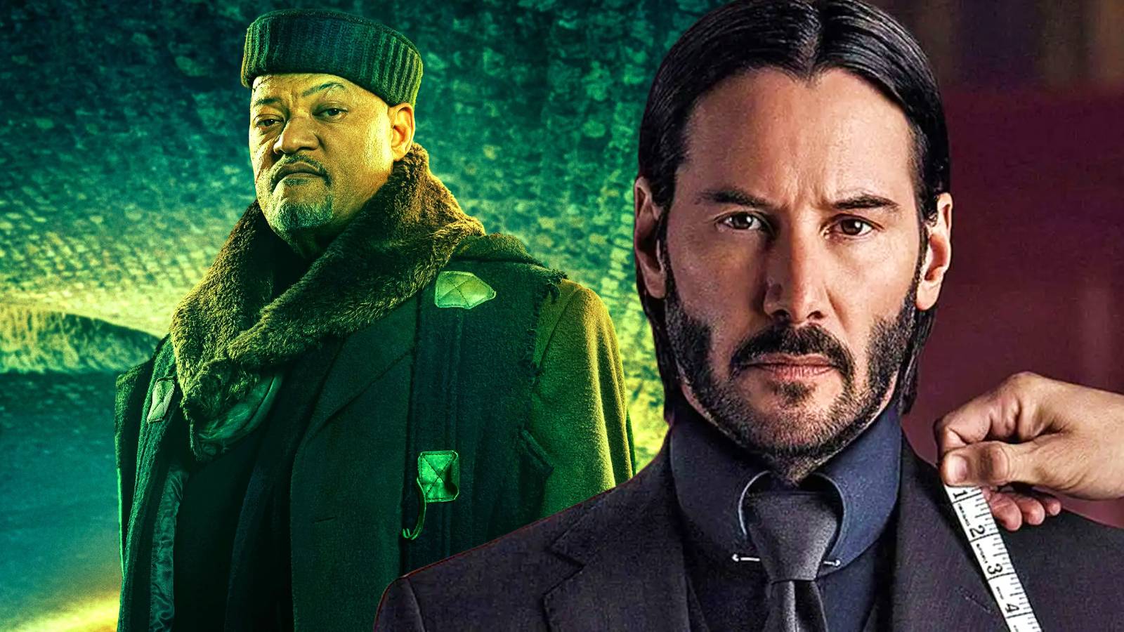 John Wick Completely Changes The Bowery King’s Origins After 6 Years