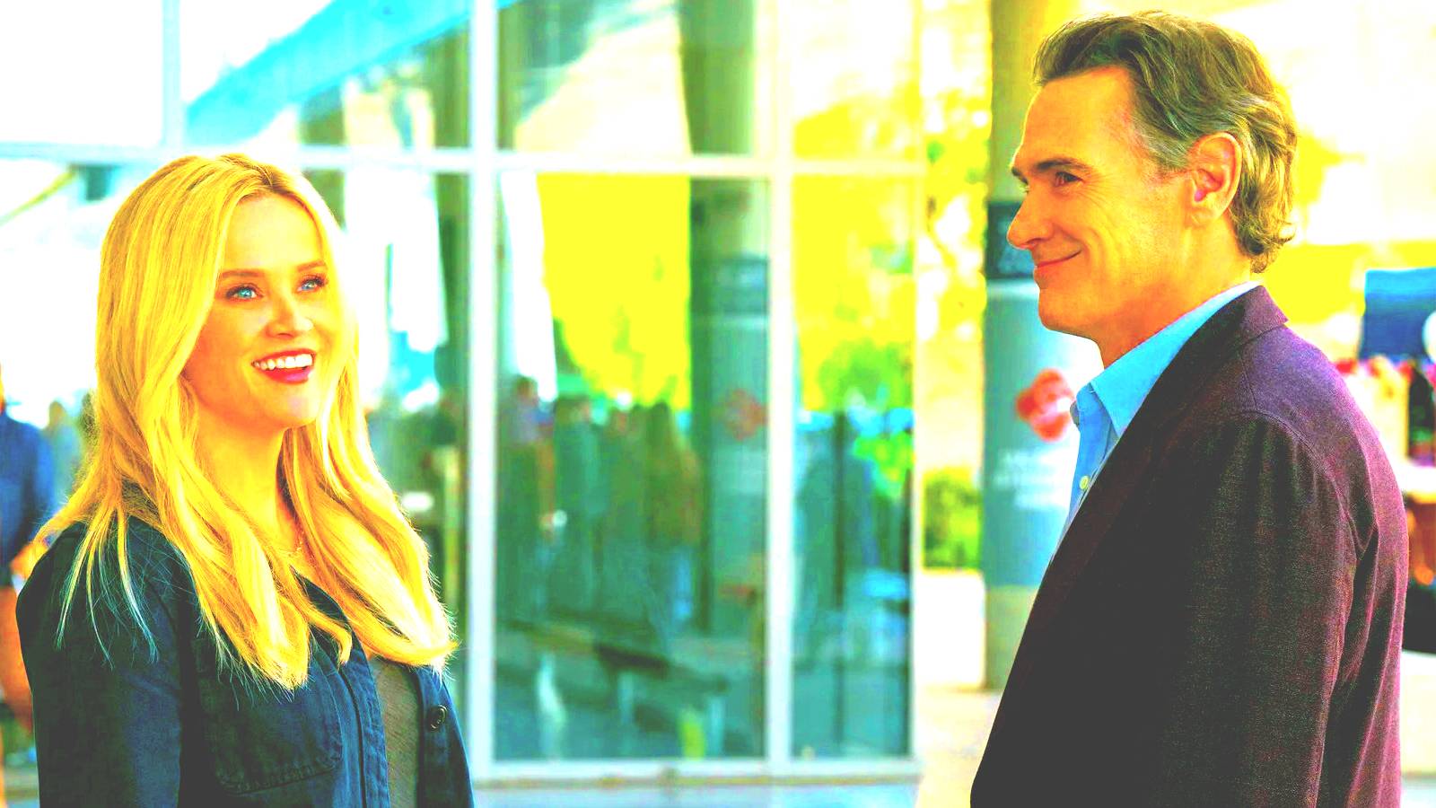 What Are Bradley & Cory Hiding In The Morning Show Season 3? Why She ...