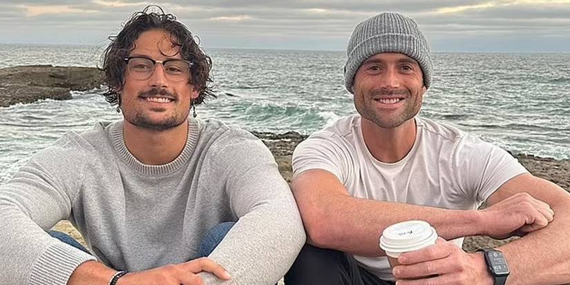 Brayden Bowers Makes Shocking Connection Outside Of Bachelor In ...