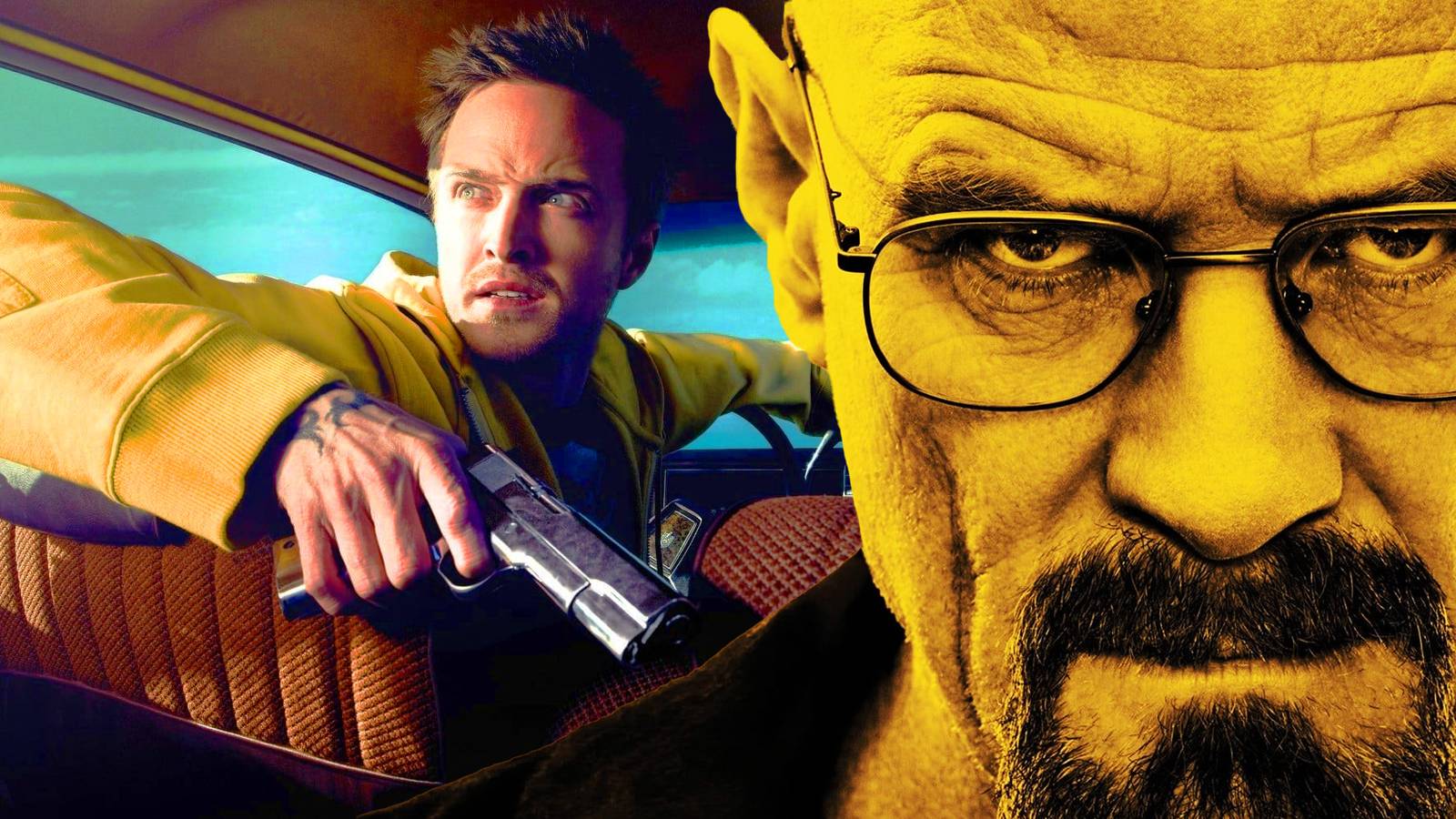 Breaking Bad's Legacy Would Have Been Ruined By 1 Ridiculous Plan