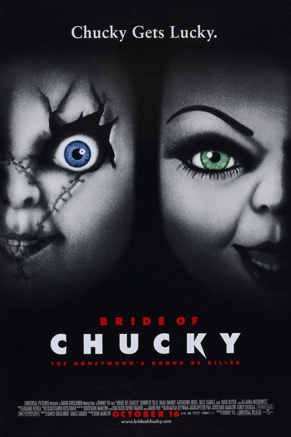 All Child's Play Movies, Ranked Worst To Best