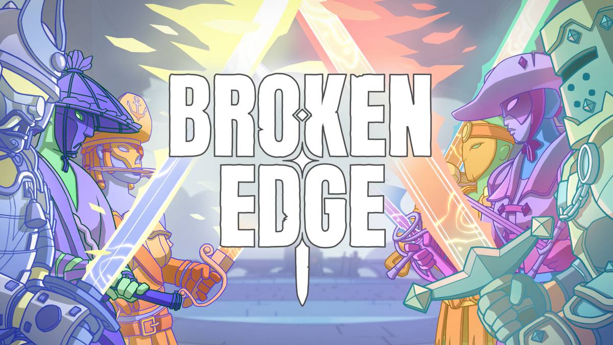 "Elegantly Well-Balanced With A Considerable Skill Ceiling": Broken ...