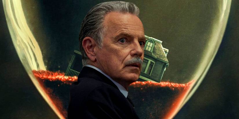 The Fall Of The House Of Usher Ending & Meaning Explained