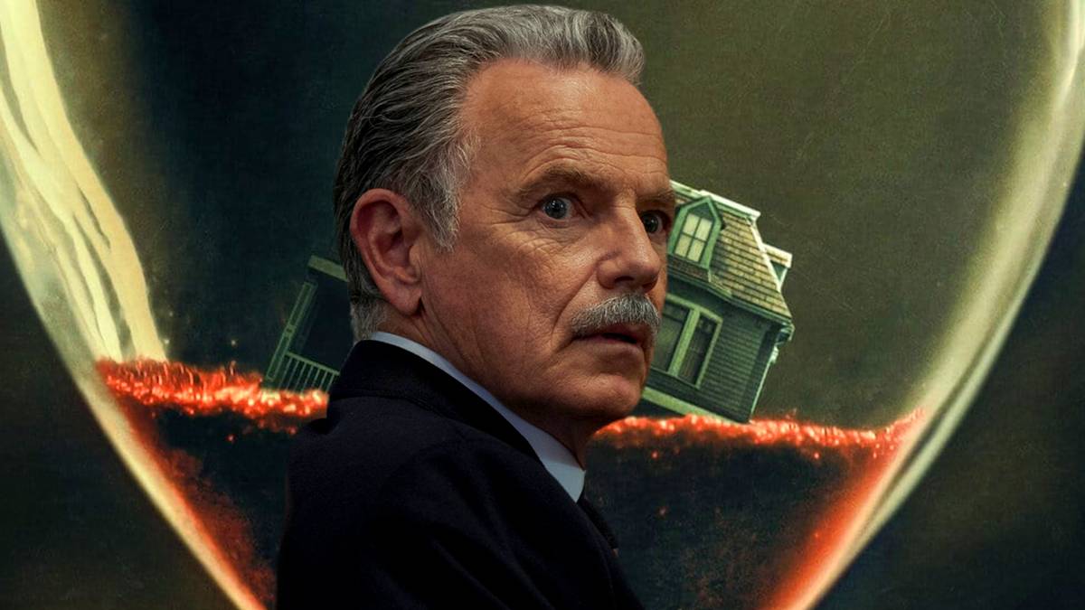 Fall Of The House The Usher Reviews Are In - How Does Netflix Show ...