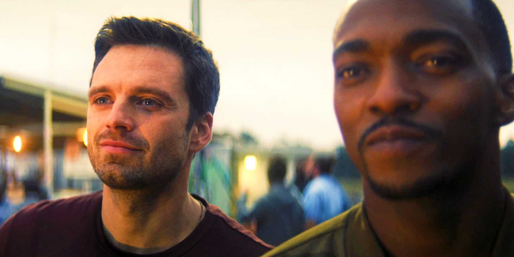 The Falcon & The Winter Soldier Season 2 Replacements Make The Original ...