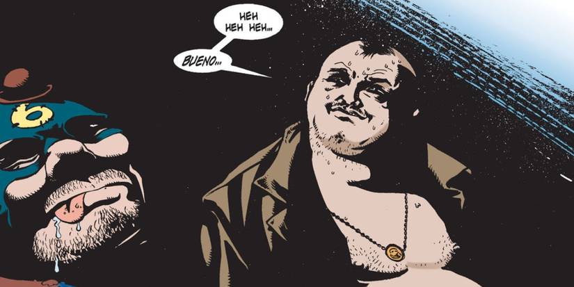 Face It, These 10 DC Heroes Have the Worst Superpowers Ever