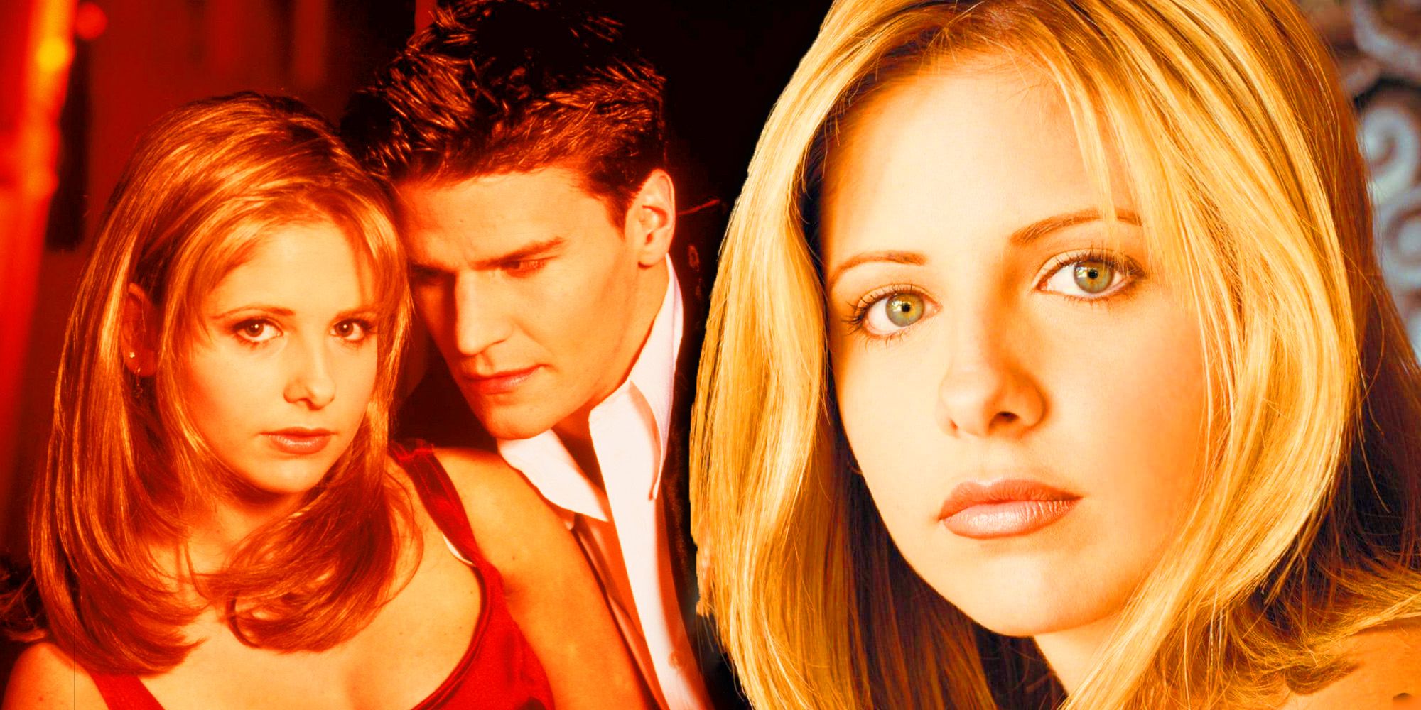 Buffy the Vampire Slayer: Every Real-Life Band That Played The Bronze
