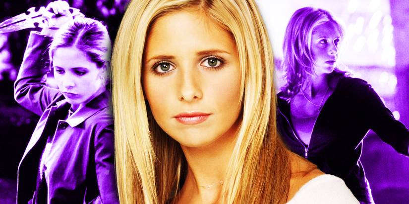 Sarah Michelle Gellar Is Right About Continuing Buffy (Without A Reboot)
