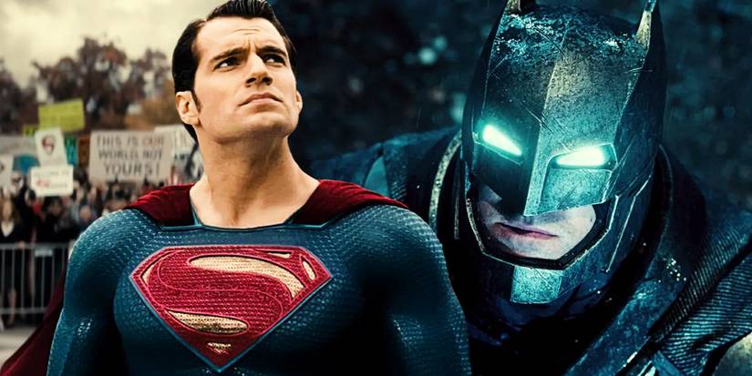 The Best Scene In Each Of The 13 Live-Action Batman Movies