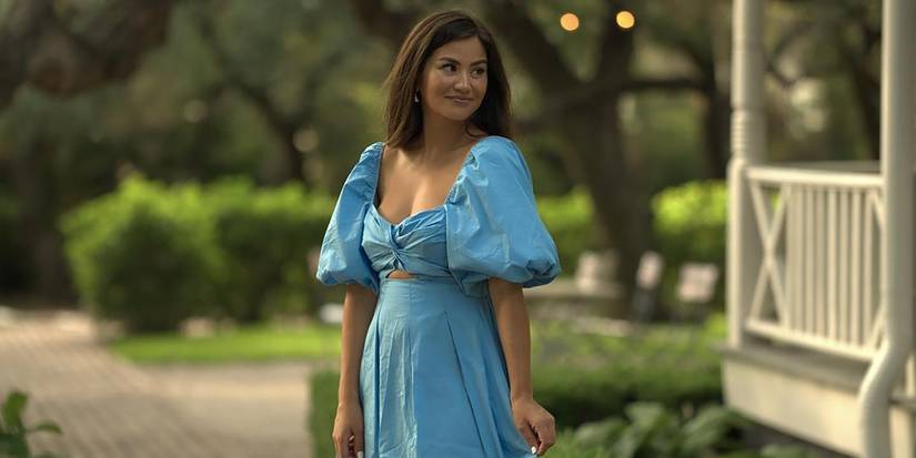 Bachelor In Paradise: Caila Quinn's Age, Job, Instagram, Husband & More