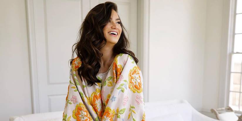 Bachelor In Paradise: Caila Quinn's Age, Job, Instagram, Husband & More