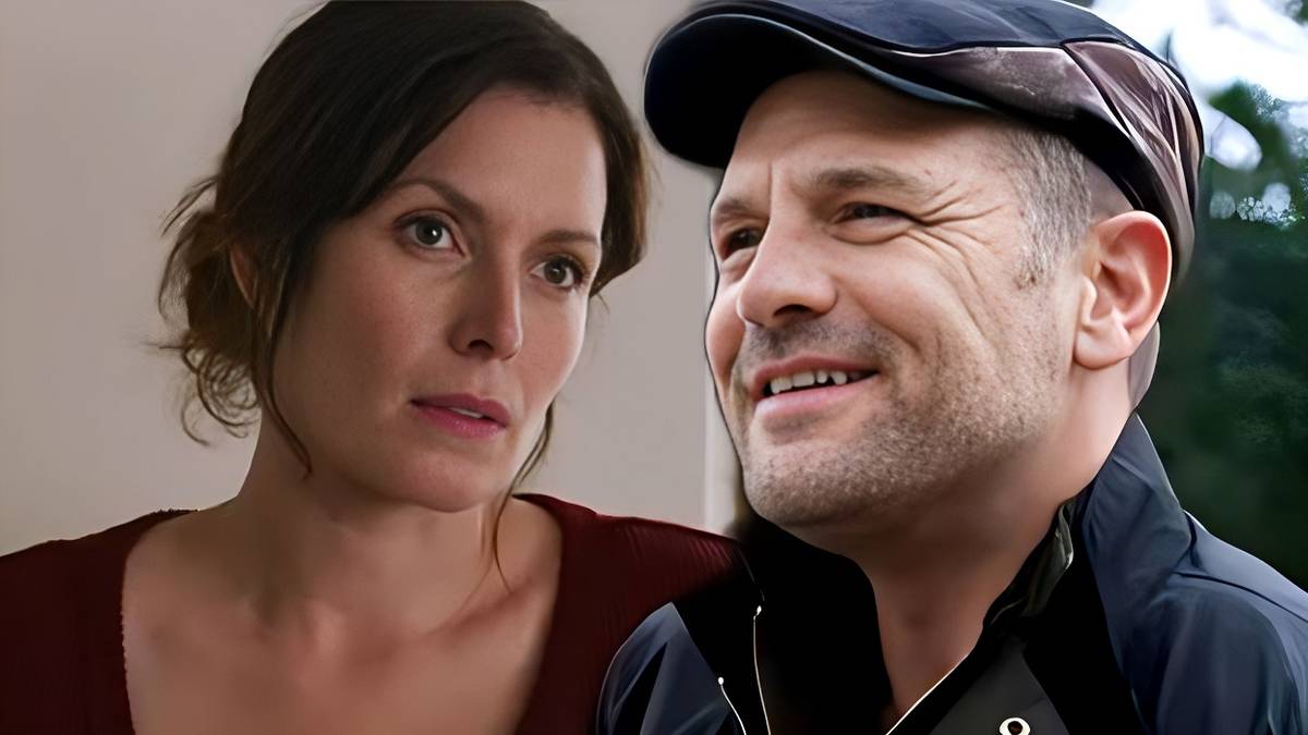 Calvin's Fate In Virgin River Season 5 Explained: What Happened & Who ...