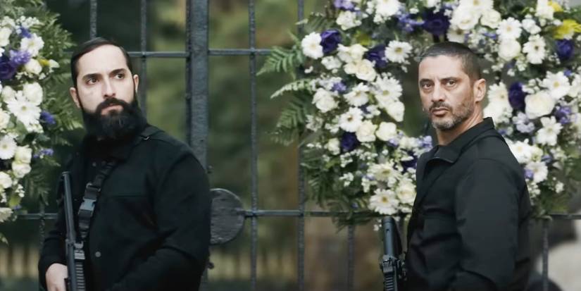 Equalizer 3’s Italian Mafia & The Real Camorra Syndicate Explained