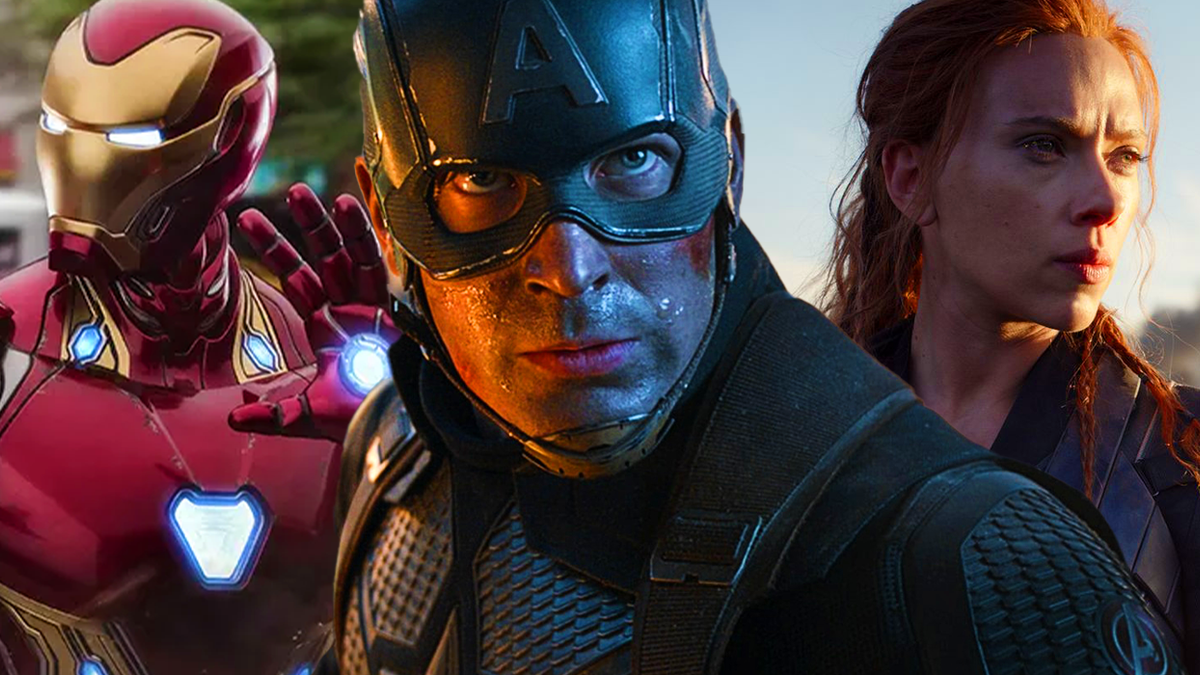 10 Cardinal Rules Of Making A Successful MCU Movie
