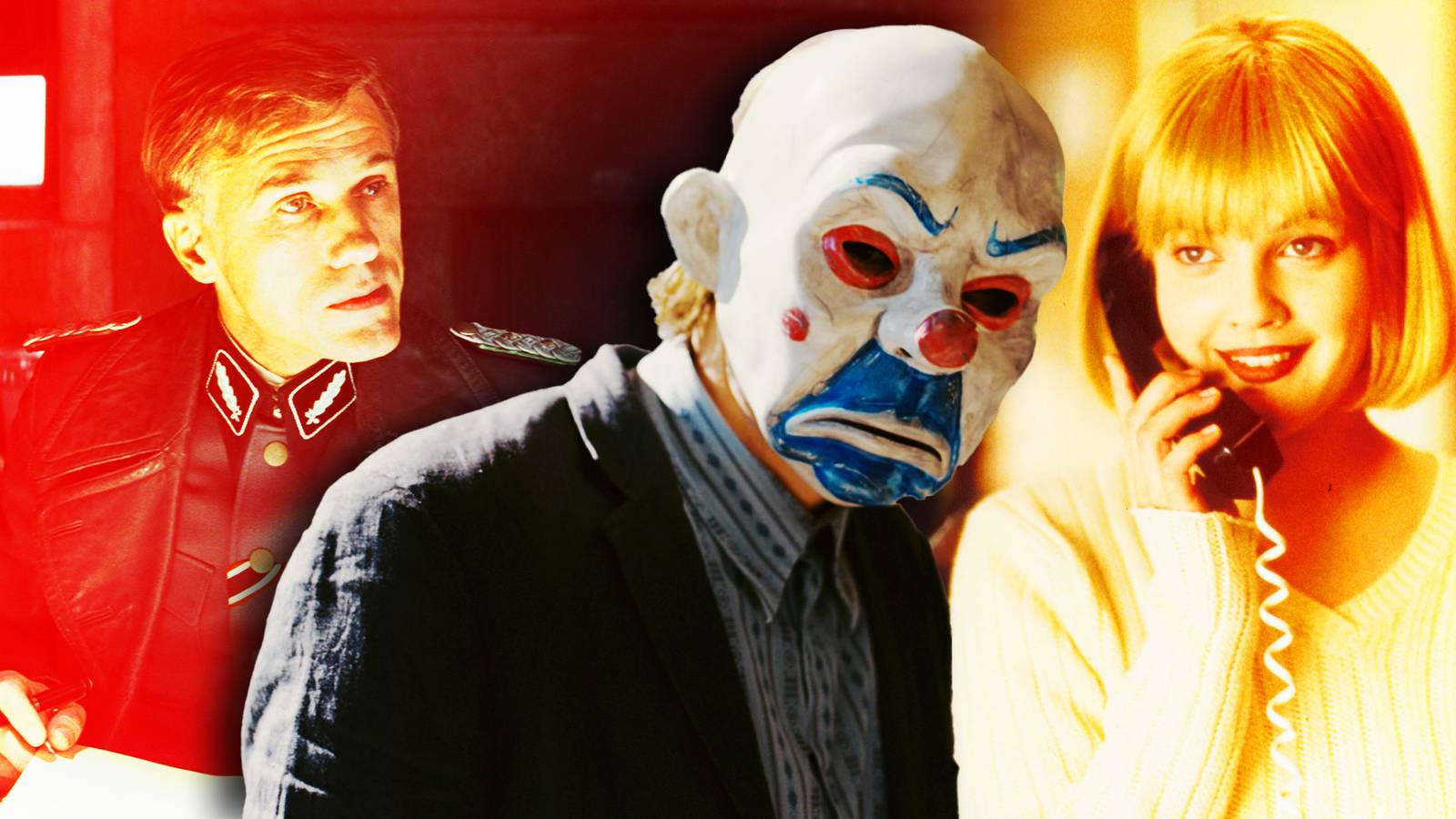 10 Most Captivating Opening Sequences In Movies