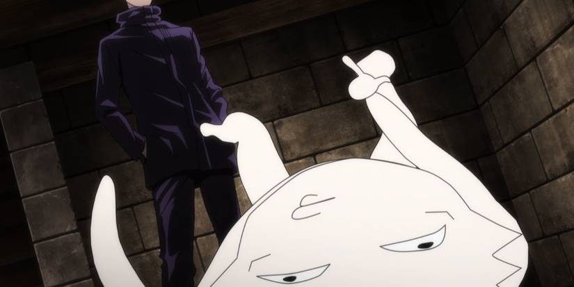 10 Funniest Jujutsu Kaisen Moments