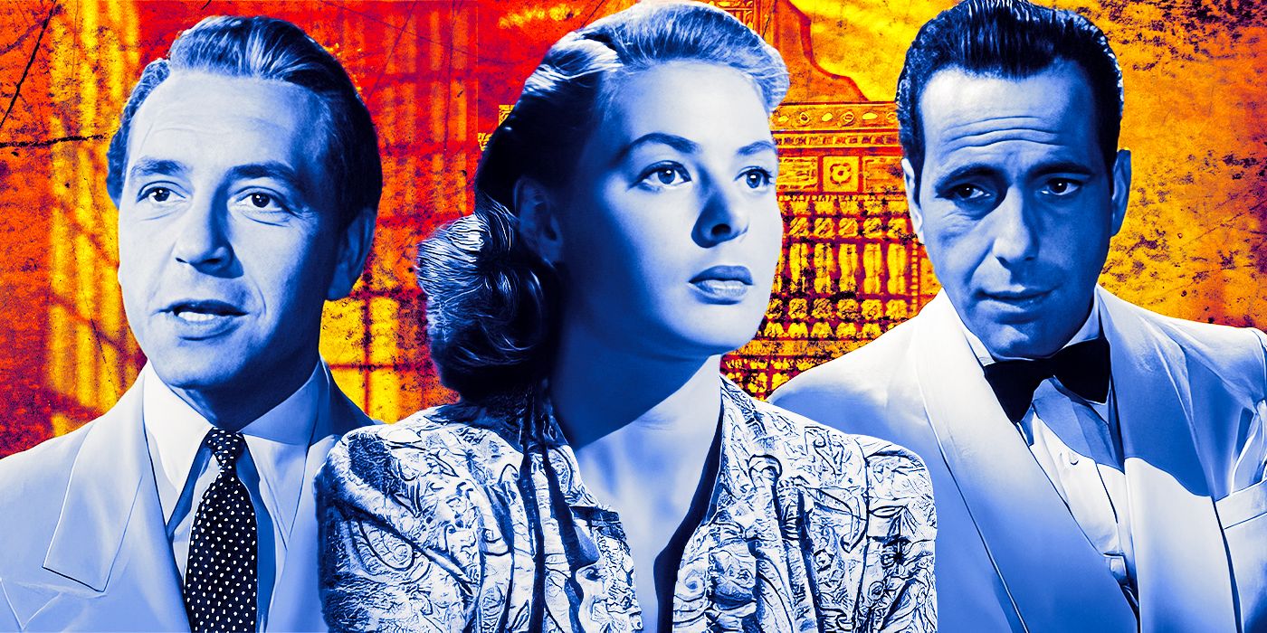 15 Most Iconic Quotes From Casablanca