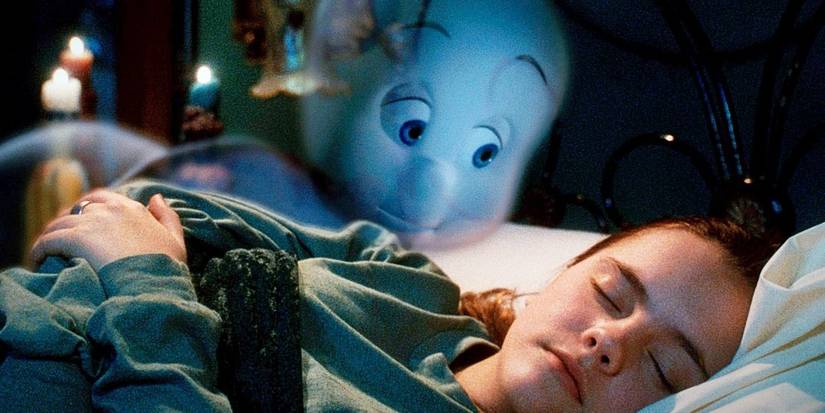 Where The Casper Cast Is Now