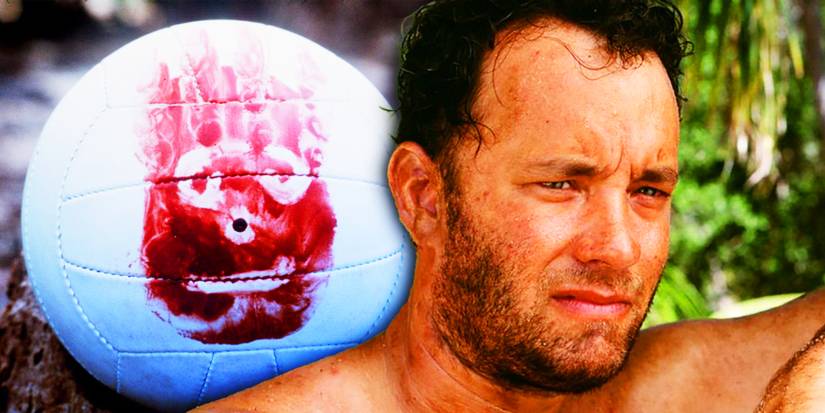 Jungle Expert Reveals Why Tom Hanks' 23-Year-Old Survival Movie Is So ...