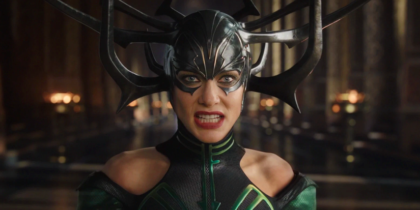 Why Hela Could Lift Mjolnir, Even Though She Wasn't Worthy