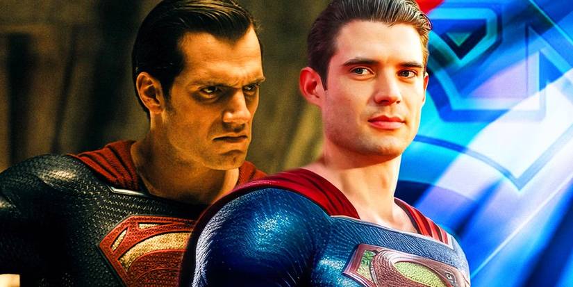 DC Fans Have Heartbreaking Reactions To One-Year Anniversary Of Henry ...