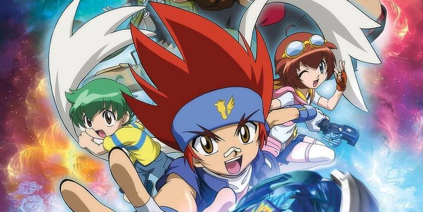 From Timothée Chalamet to Kai Cenat, Beyblade Is Getting the Comeback ...