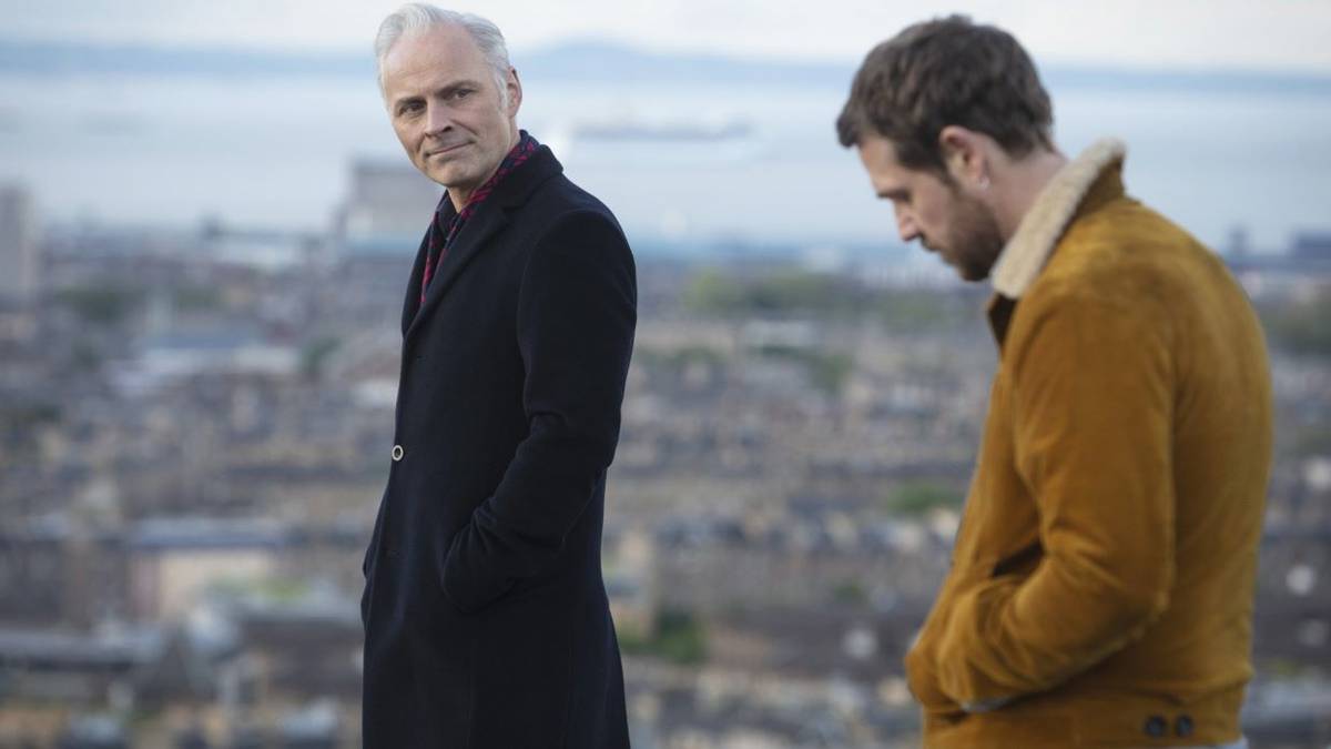 Guilt Season 3 Cast: Every New Character (Including The Recast Yvonne)