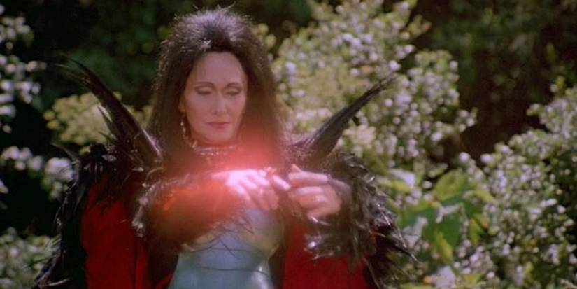 Every Nightsister Power & Spell In Star Wars Canon & Legends