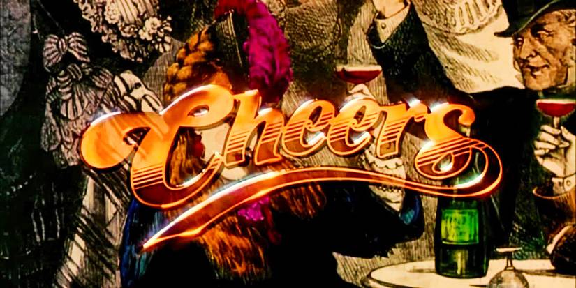 Where's The Cheers Bar In Frasier's Reboot?