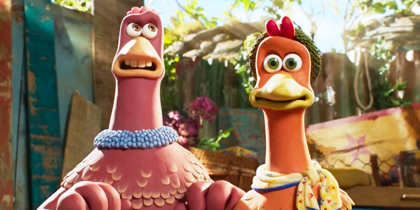 Chicken Run 2 Trailer: Netflix Sequel Story Revealed With Deep ...