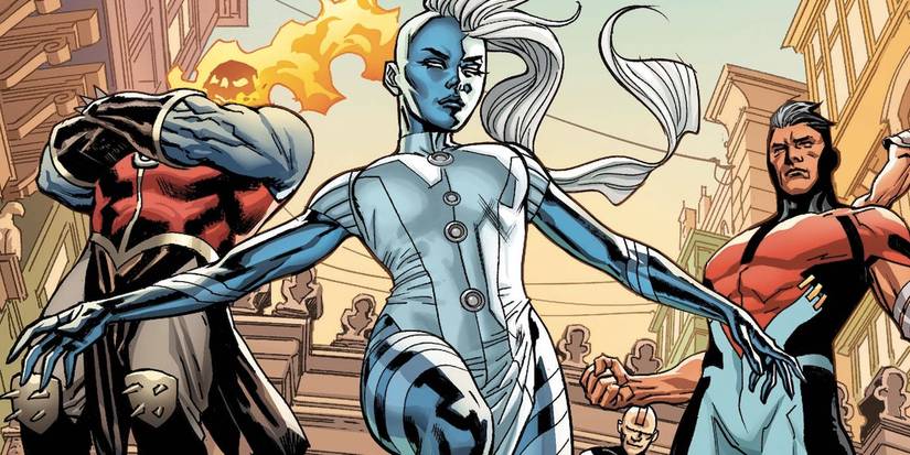 10 Best X-Men Villains Introduced Since 2000