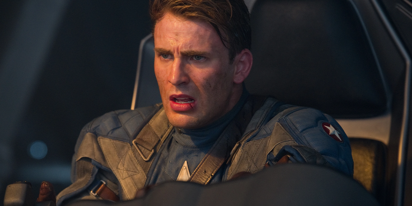 Why Did Chris Evans Leave Marvel?