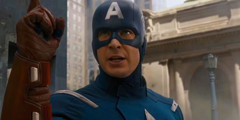 Captain America Movies In Order: How To Watch Steve Rogers' Films