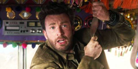Ghosted Summary, Trailer, Cast, Where to Watch and More
