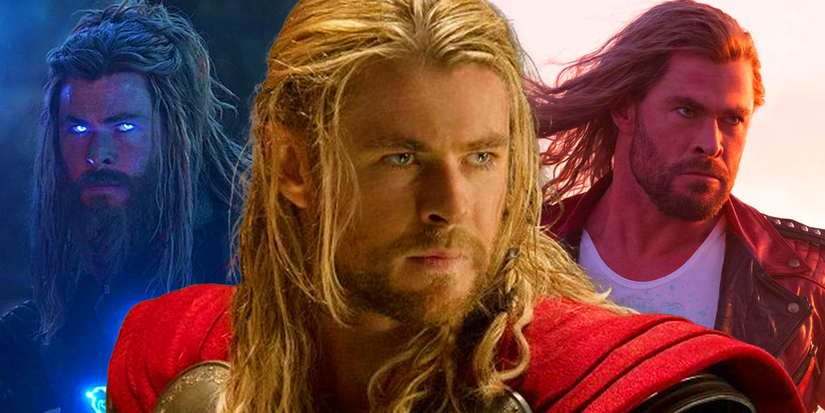 Hercules Concept Art Reveals Best Look Yet At Possible Thor 5 Villain