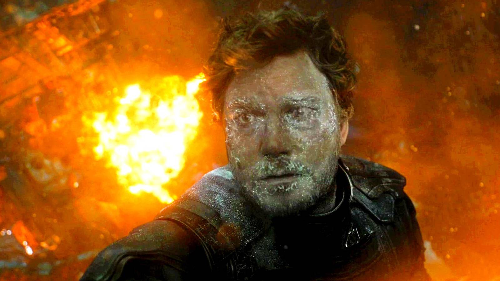 NASA Astronaut Explains What GOTG 3 Got Wrong About Star-Lord Almost ...