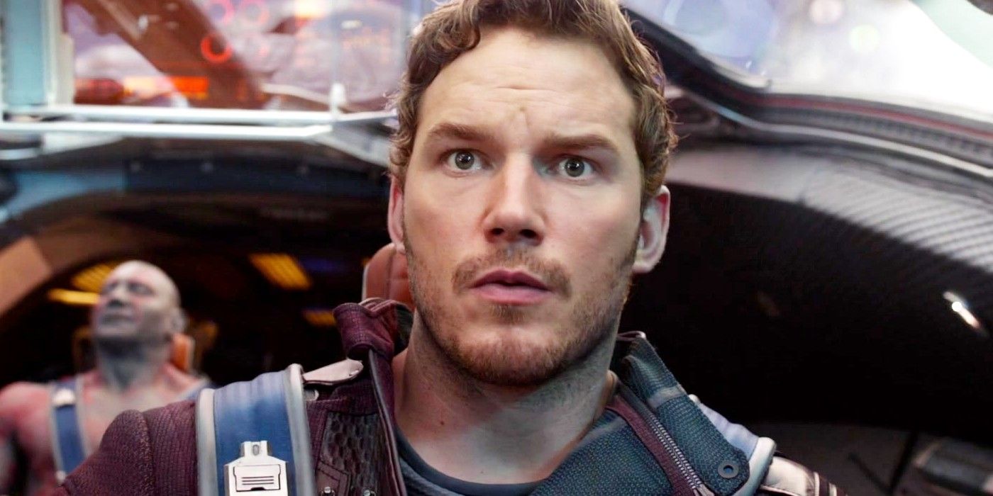 11 DC Characters Chris Pratt Could Play In James Gunn's DC Universe