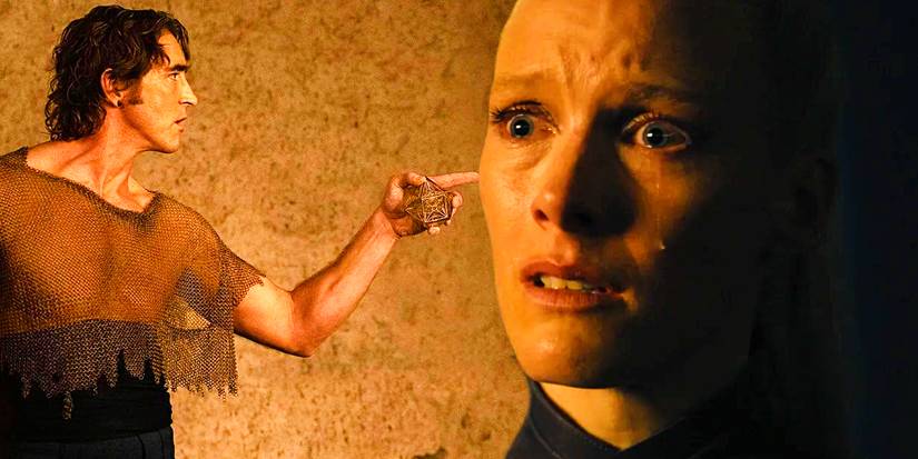 How Demerzel Has The Prime Radiant & What It Means For Foundation Season 3