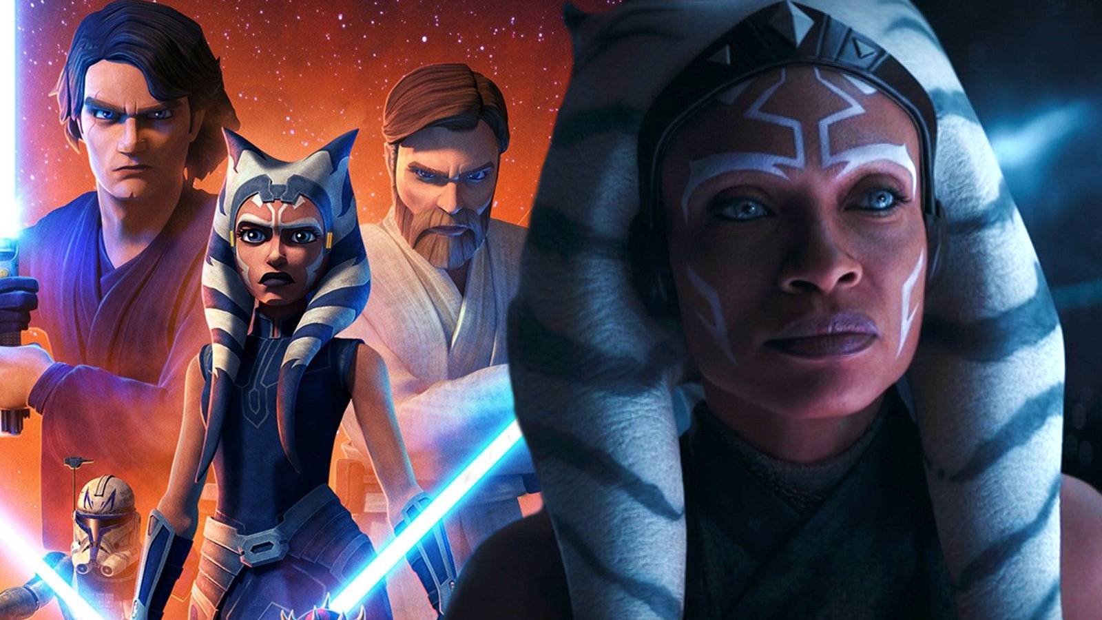 Siege Of Mandalore Explained: Clone Wars Battle & Where Anakin Was