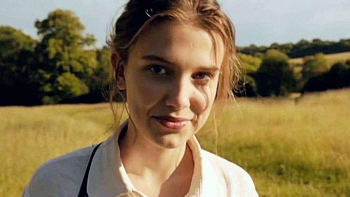 Millie Bobby Brown Wrote A Novel & Is Already Planning A Movie Adaptation