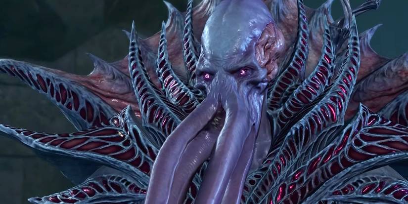 10 Massive Story Spoilers For Baldur's Gate 3