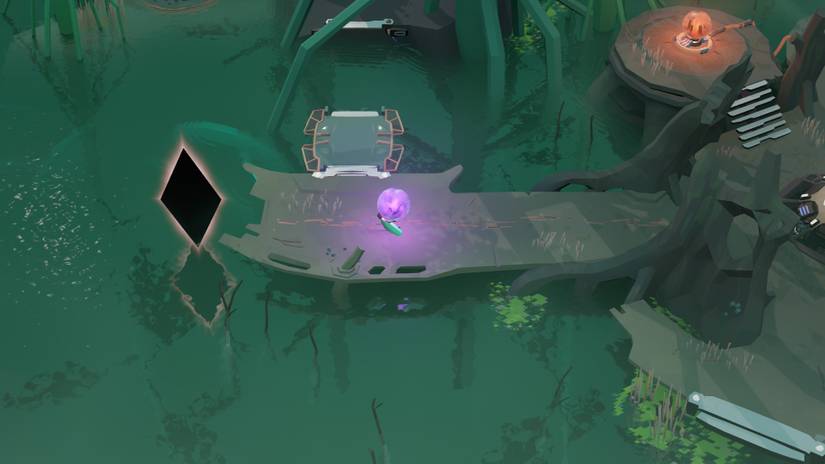 "An Intriguing Metamorphosis": Cocoon Review