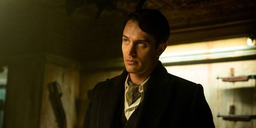 Winston & Charon's Contrasting Backstories In John Wick Prequel ...